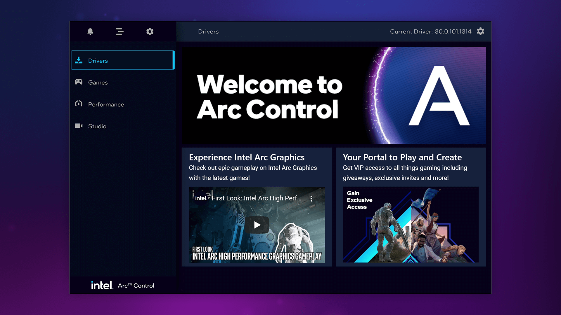 PCSPECIALIST - Konfiguriere einen Hochleistungs-Intel Arc Promo-PC